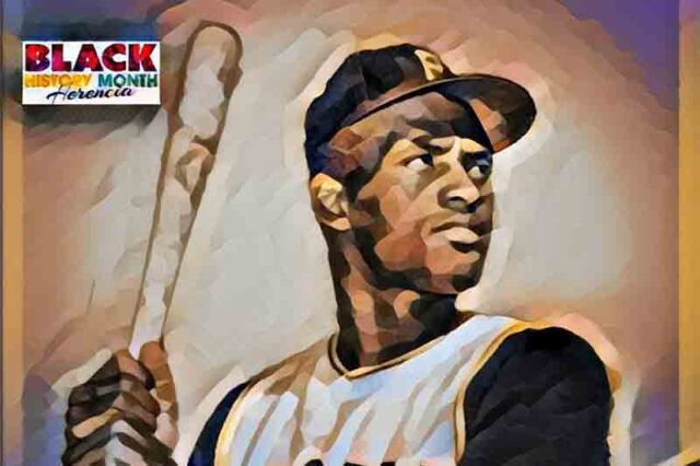 Black History Month: Roberto Clemente y su inolvidable legado - UNANIMO ...