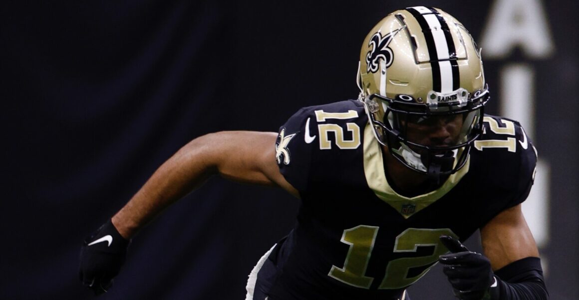 Hispanic Heritage Month: Chris Olave con raíces mexicanas - UNANIMO ...