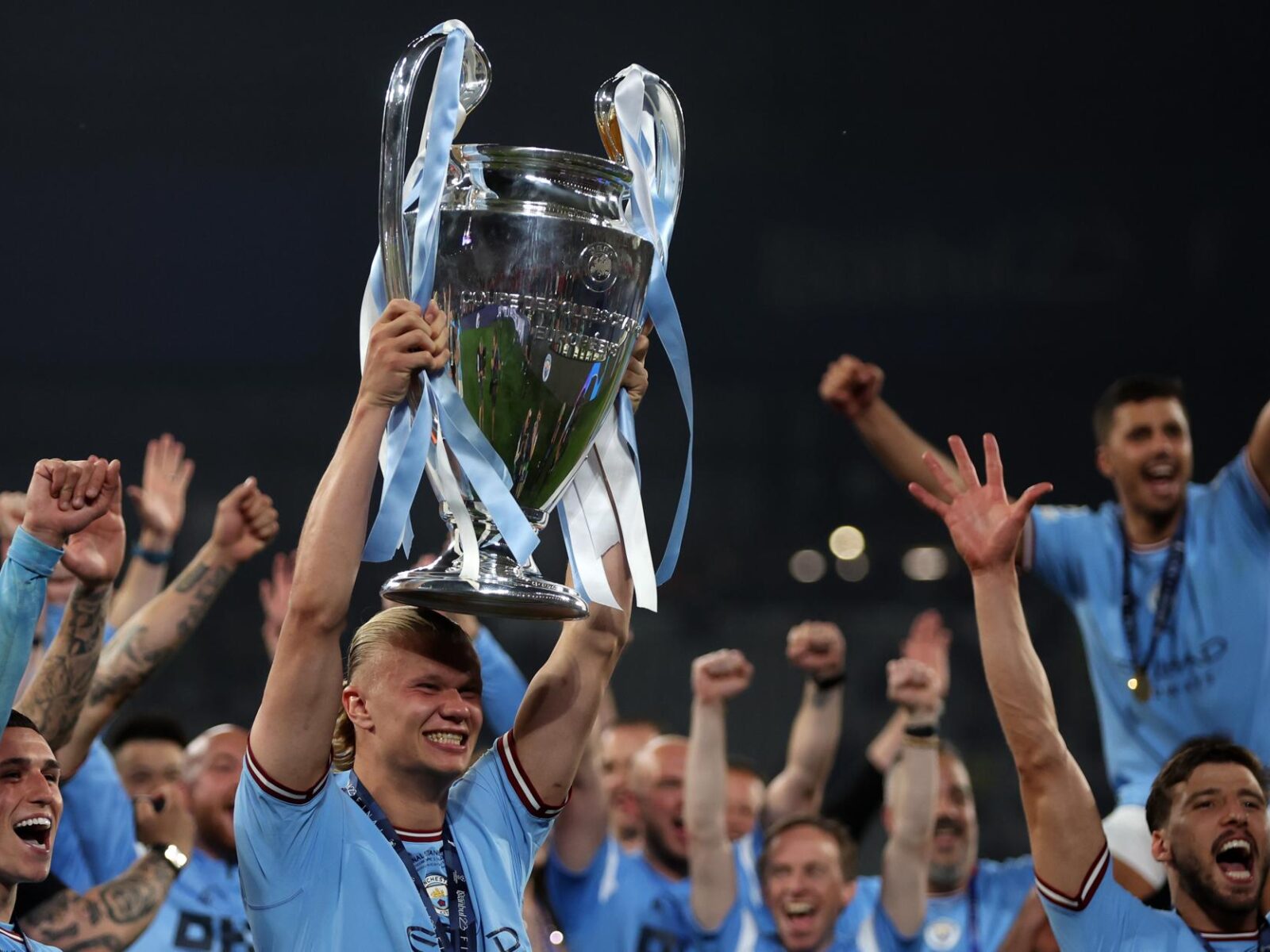 Premier League: Noticias, Tabla de Posiciones y Próximos Partidos