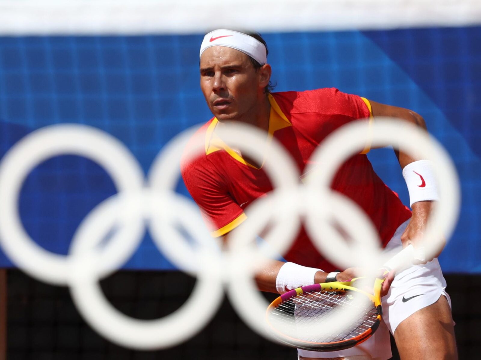 ¿Por qué Gabriela Bayardo representó a a Países Bajos en París 2024 ...