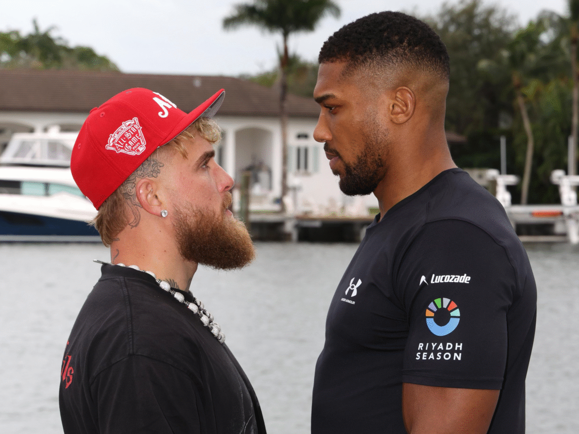 El calendario de boxeo 2025, todas las peleas y eventos - UNANIMO Deportes